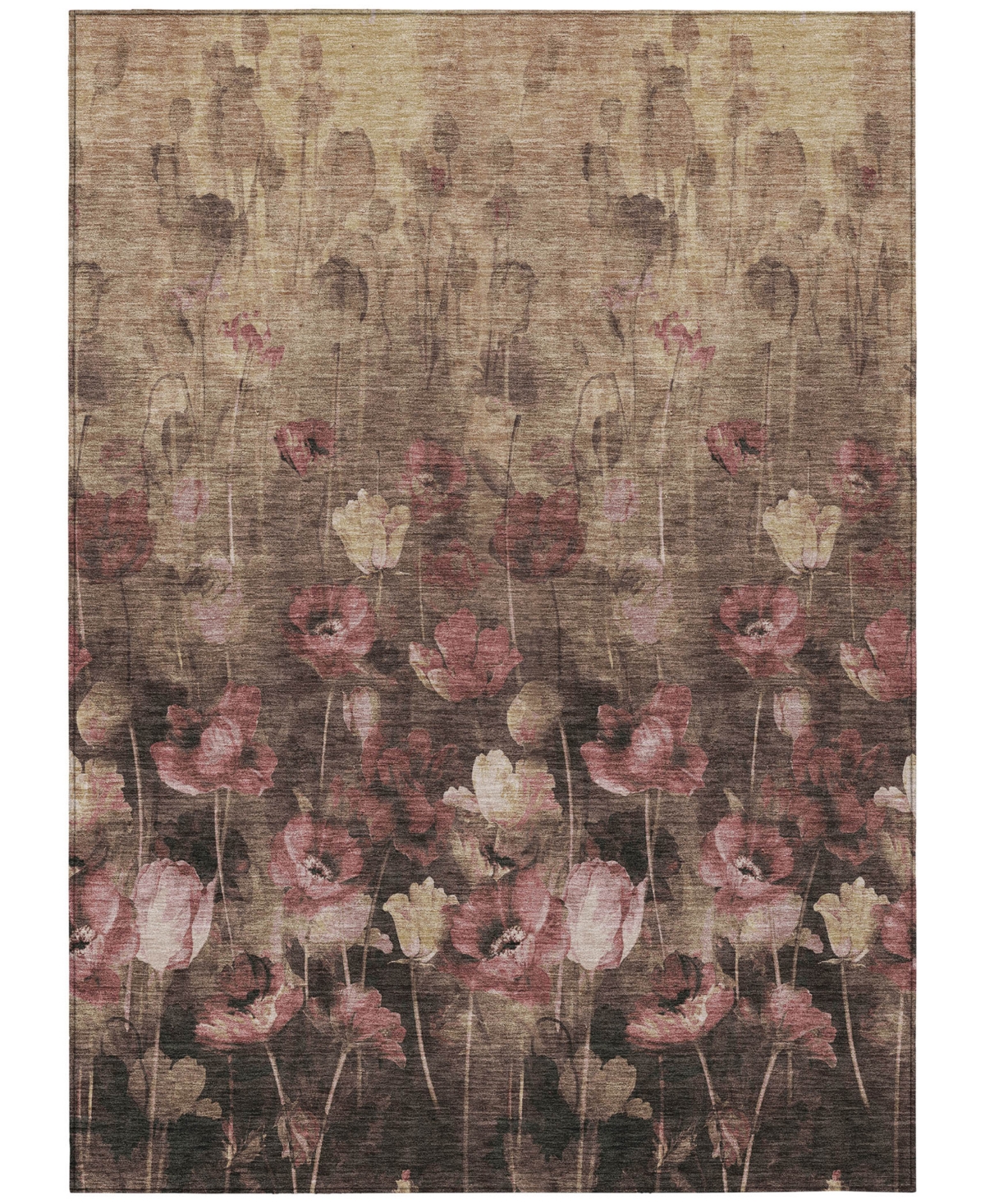 Click here for Addison Chantille Machine Washable ACN992 8x10 Are... prices