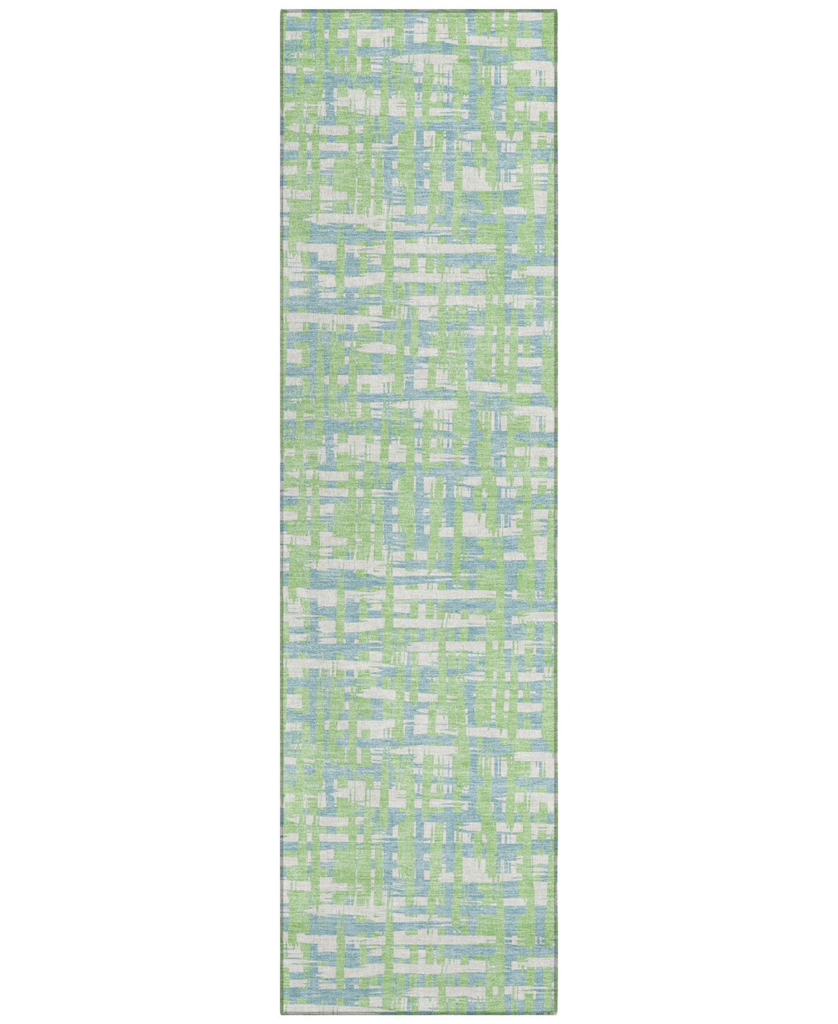 Click here for Addison Chantille Machine Washable ACN1060 23x76 R... prices