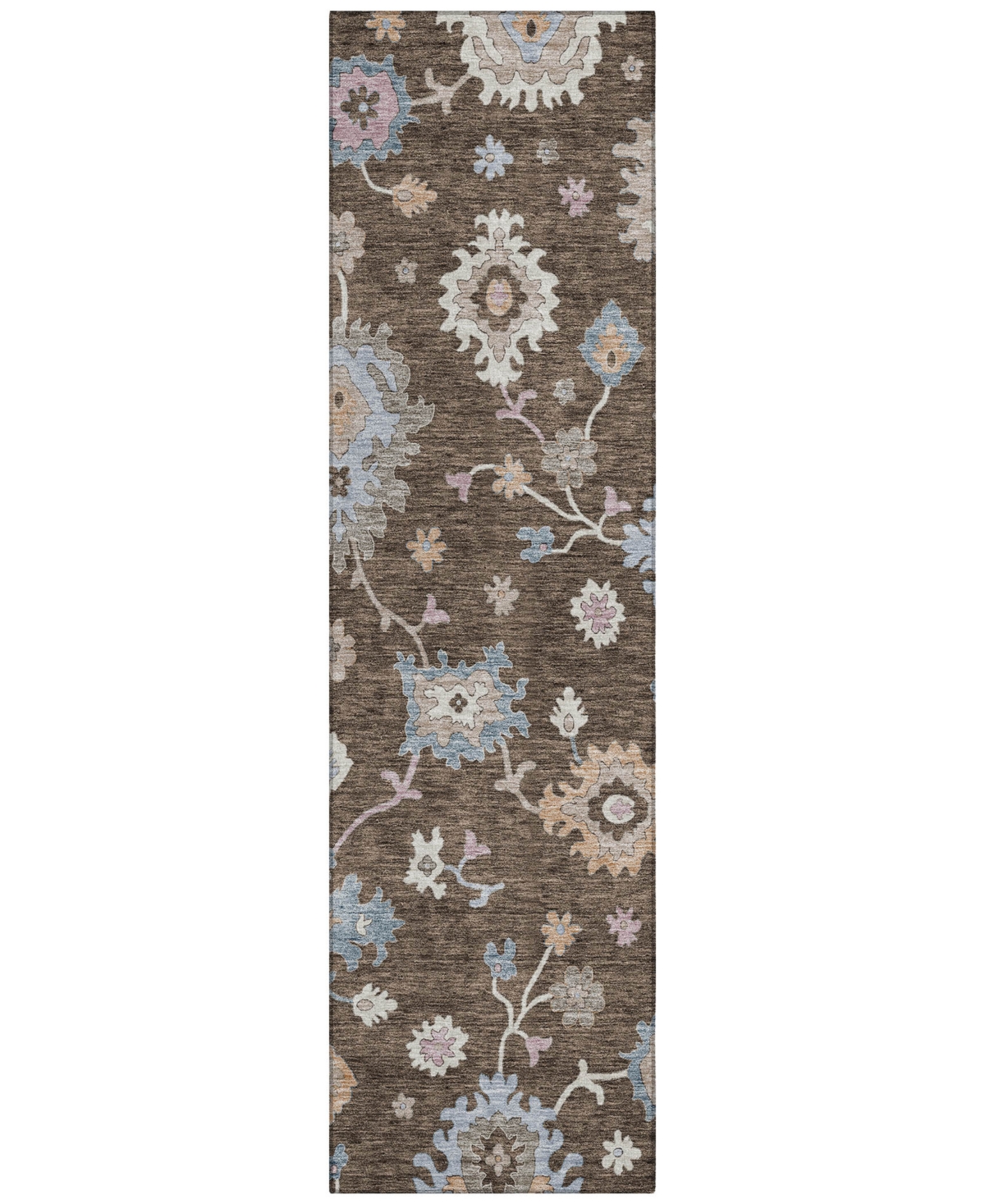 Click here for Addison Chantille Machine Washable ACN1218 23x76 R... prices