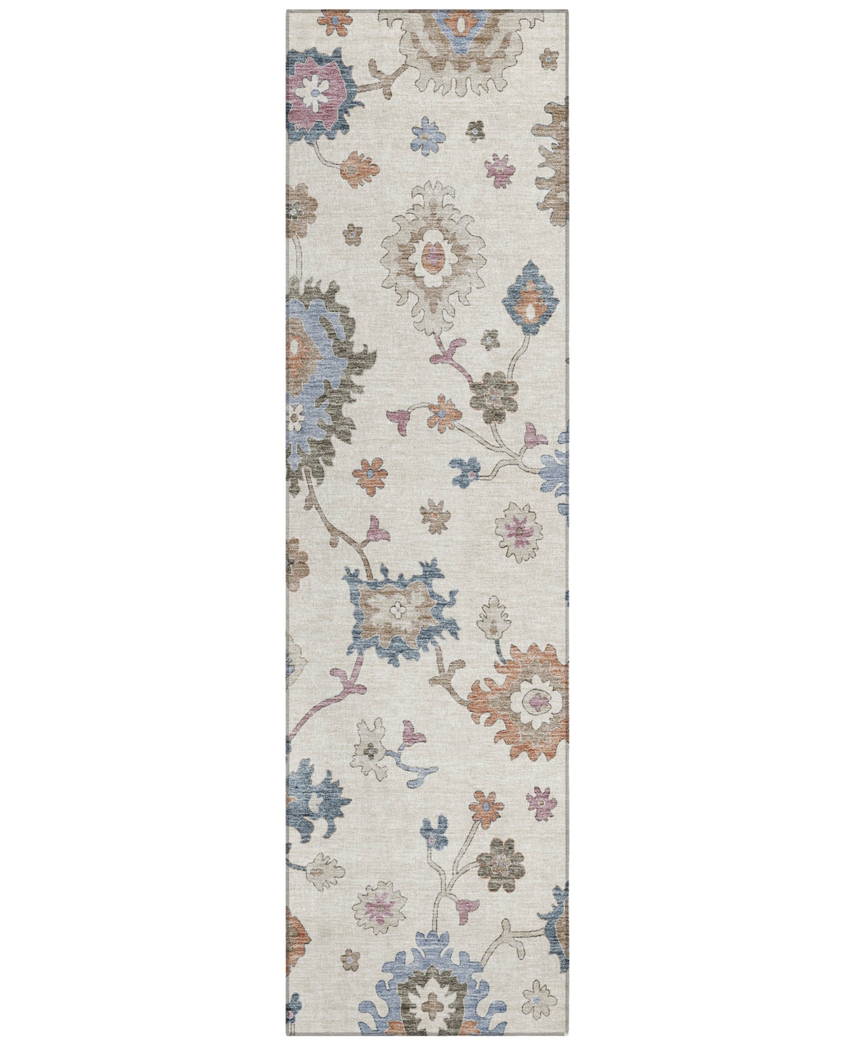 Click here for Addison Chantille Machine Washable ACN1218 23x76 R... prices