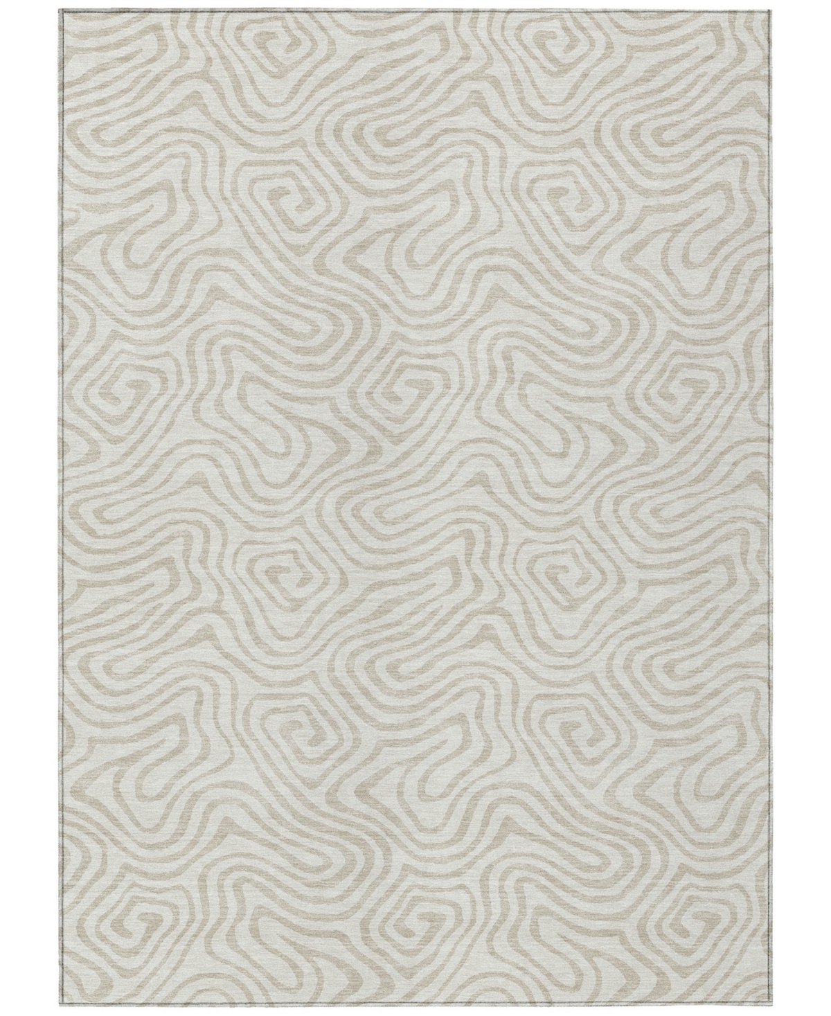 Click here for Addison Chantille Machine Washable ACN1030 3x5 Are... prices