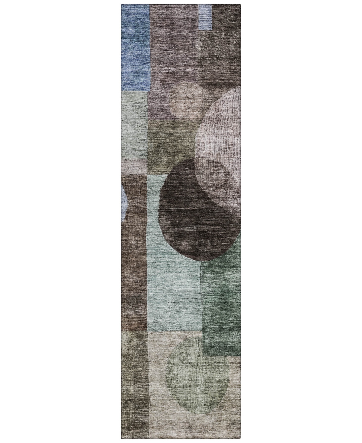 Click here for Addison Chantille Machine Washable ACN1114 23x76 R... prices