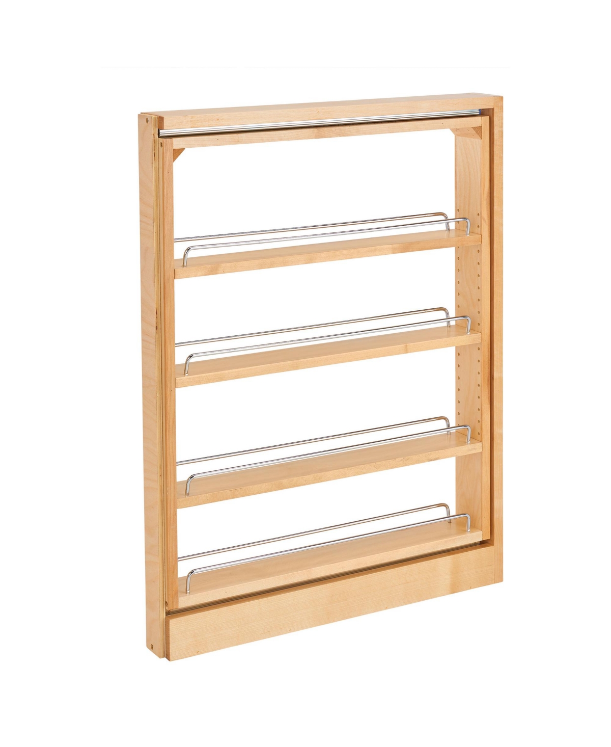 Click here for Rev-a-Shelf 3 Pullout Base Filler Cabinet Rack w/... prices