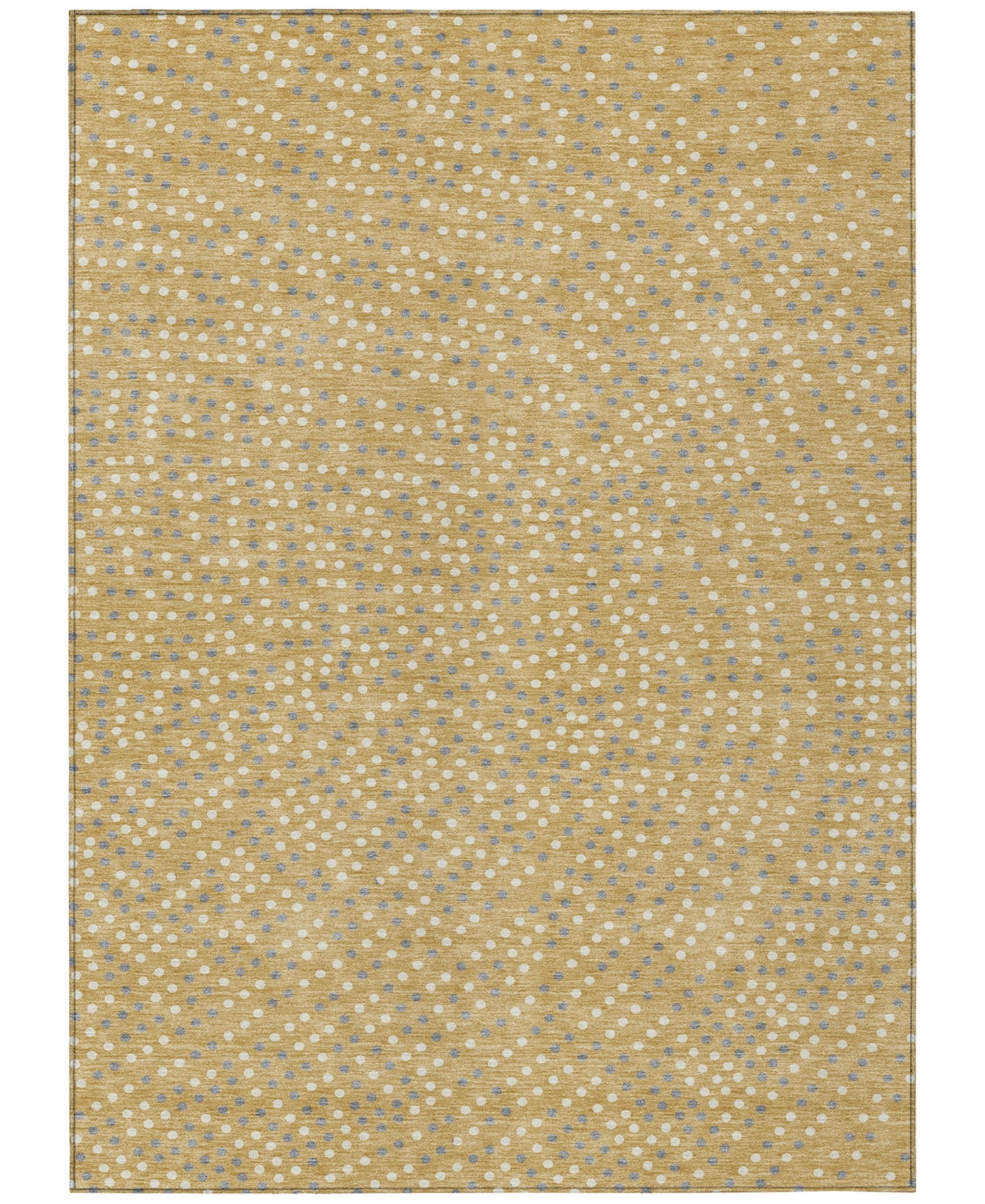 Click here for Addison Chantille Machine Washable ACN1021 9x12 Ar... prices