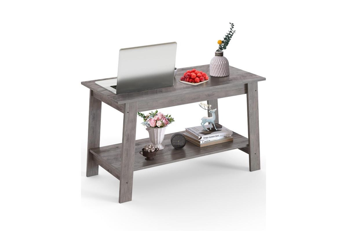 Click here for gaomon Coffee Table  31.49 Small Living Room Table... prices