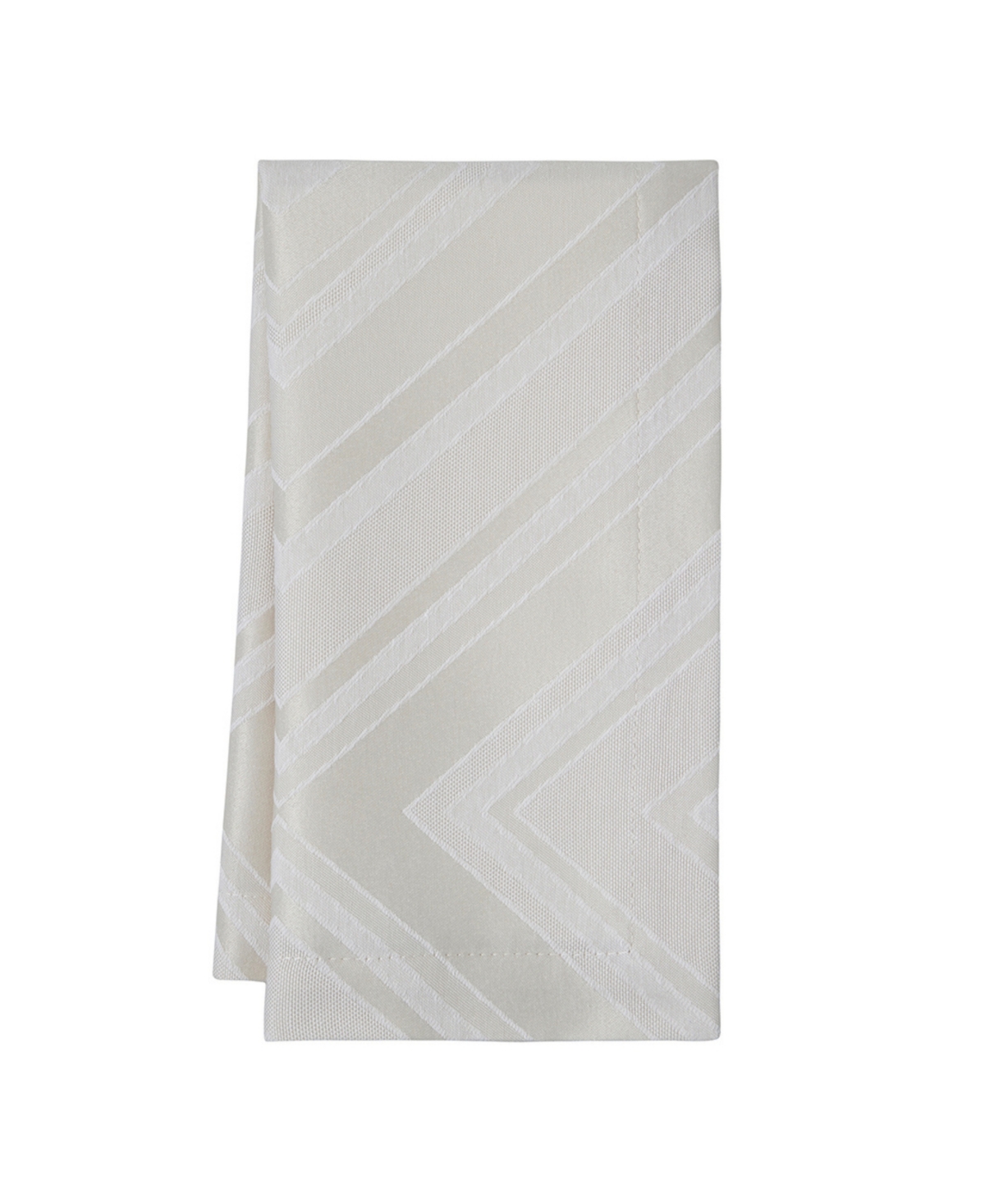 Click here for Mode Living Brussels Napkins  Set of 4 - Taupe prices