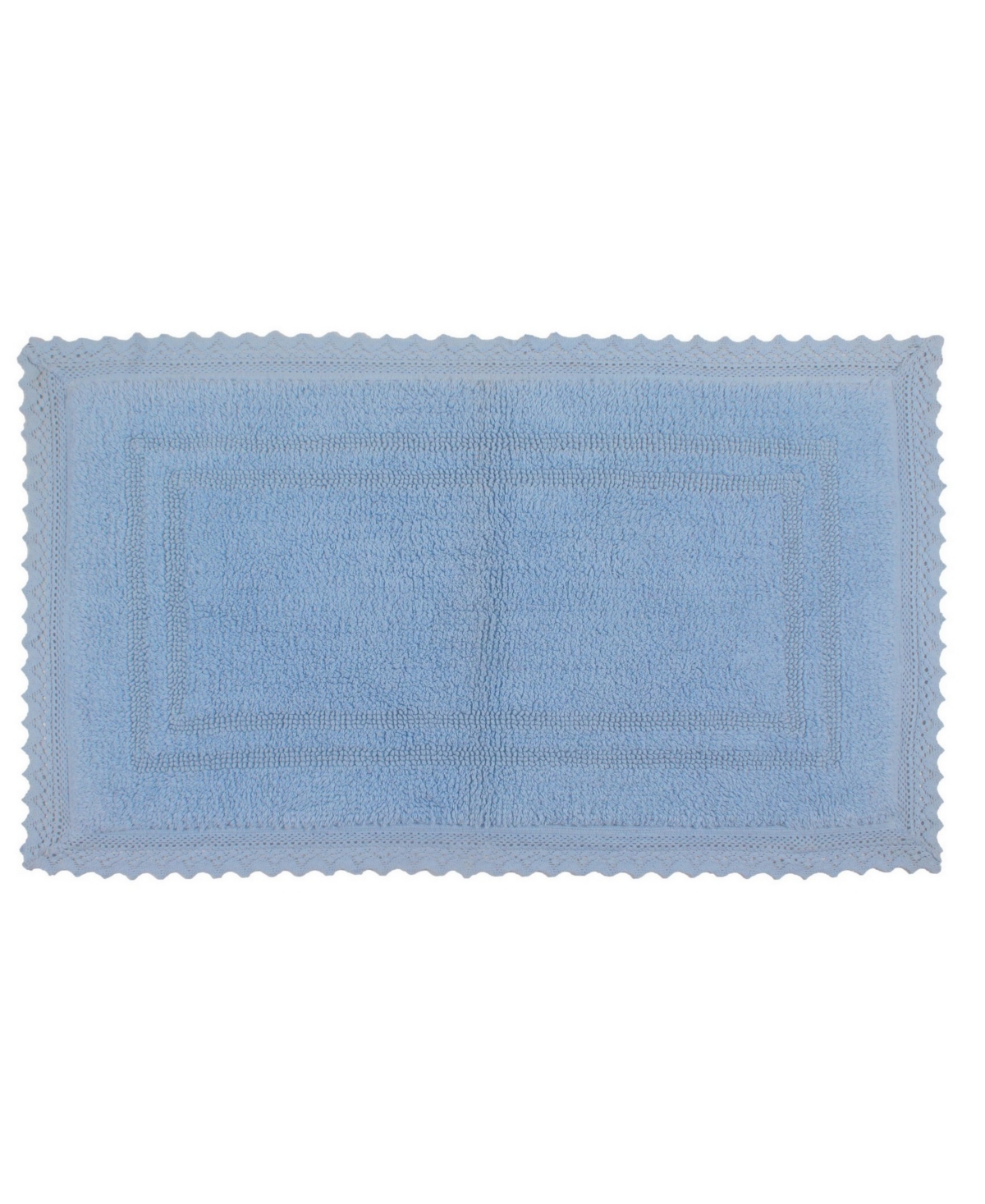 Click here for Home Weavers Opulent Reversible Bath Rug  24 x 40... prices