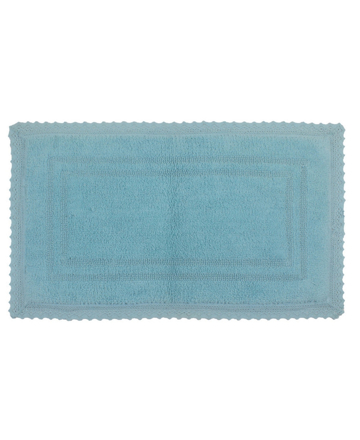 Click here for Home Weavers Opulent Reversible Bath Rug  24 x 40... prices