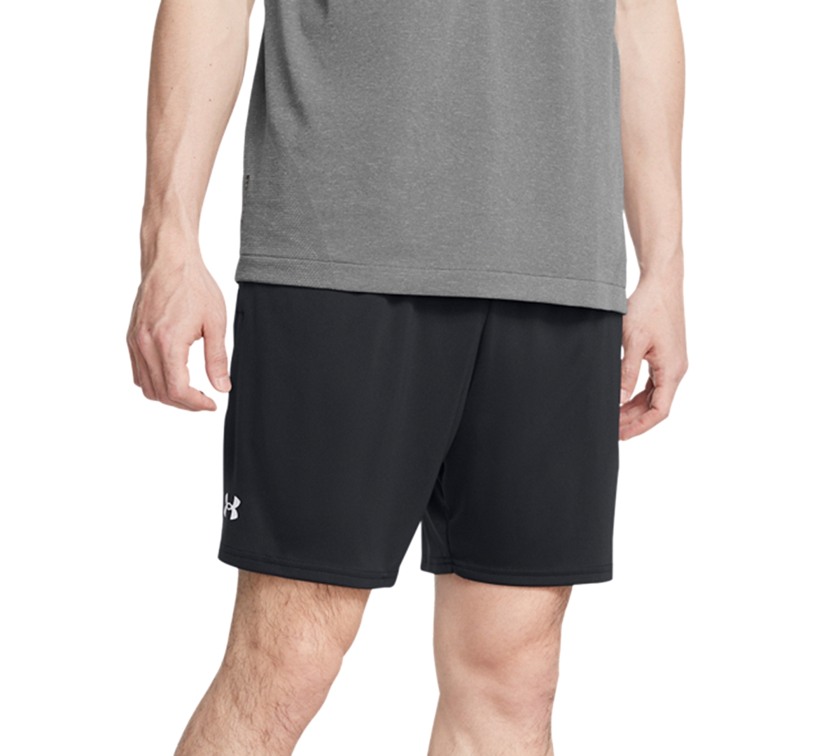Click here for Under Armour Mens Ua Tech 7 Shorts - 001 Black prices