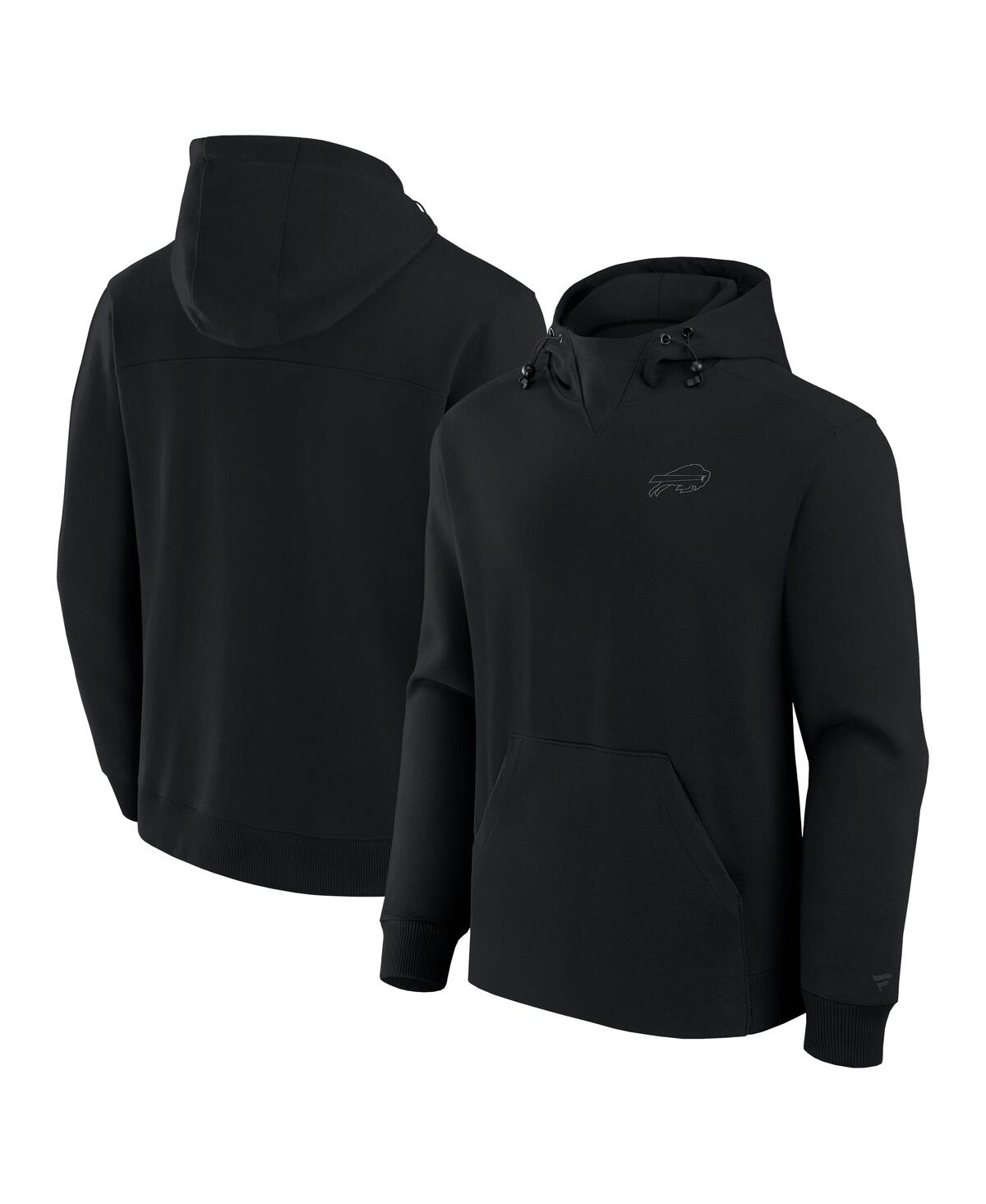 Click here for Fanatics Mens and Womens Black Buffalo Bills Front... prices