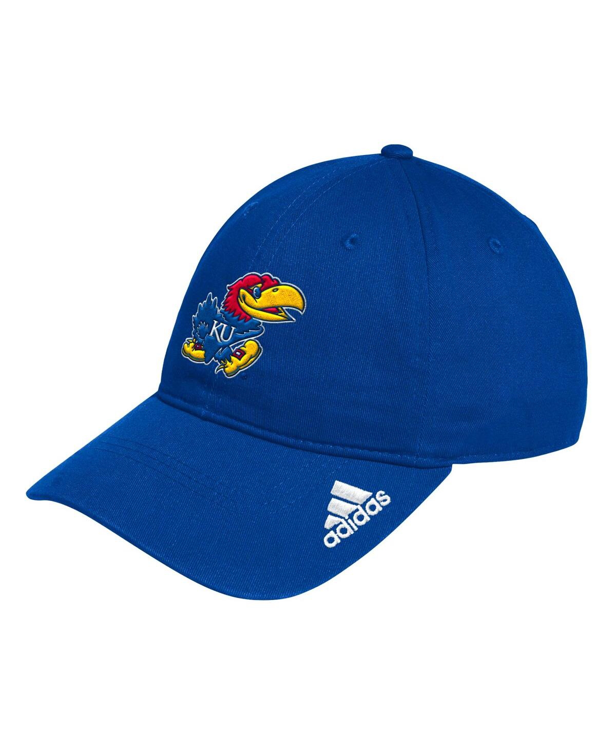 Click here for Adidas Mens Royal Kansas Jayhawks Locker Room Logo... prices