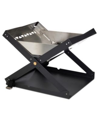 Primus Kamoto Portable Open Fire Pit Grill, Perfect for Open Fire ...