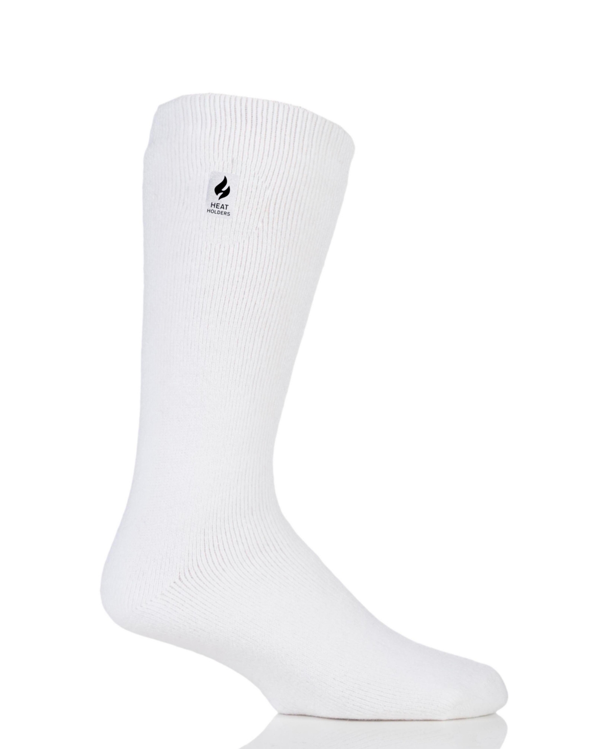 Click here for Heat Holders Mens Ultra Lite Solid Thermal Socks -... prices