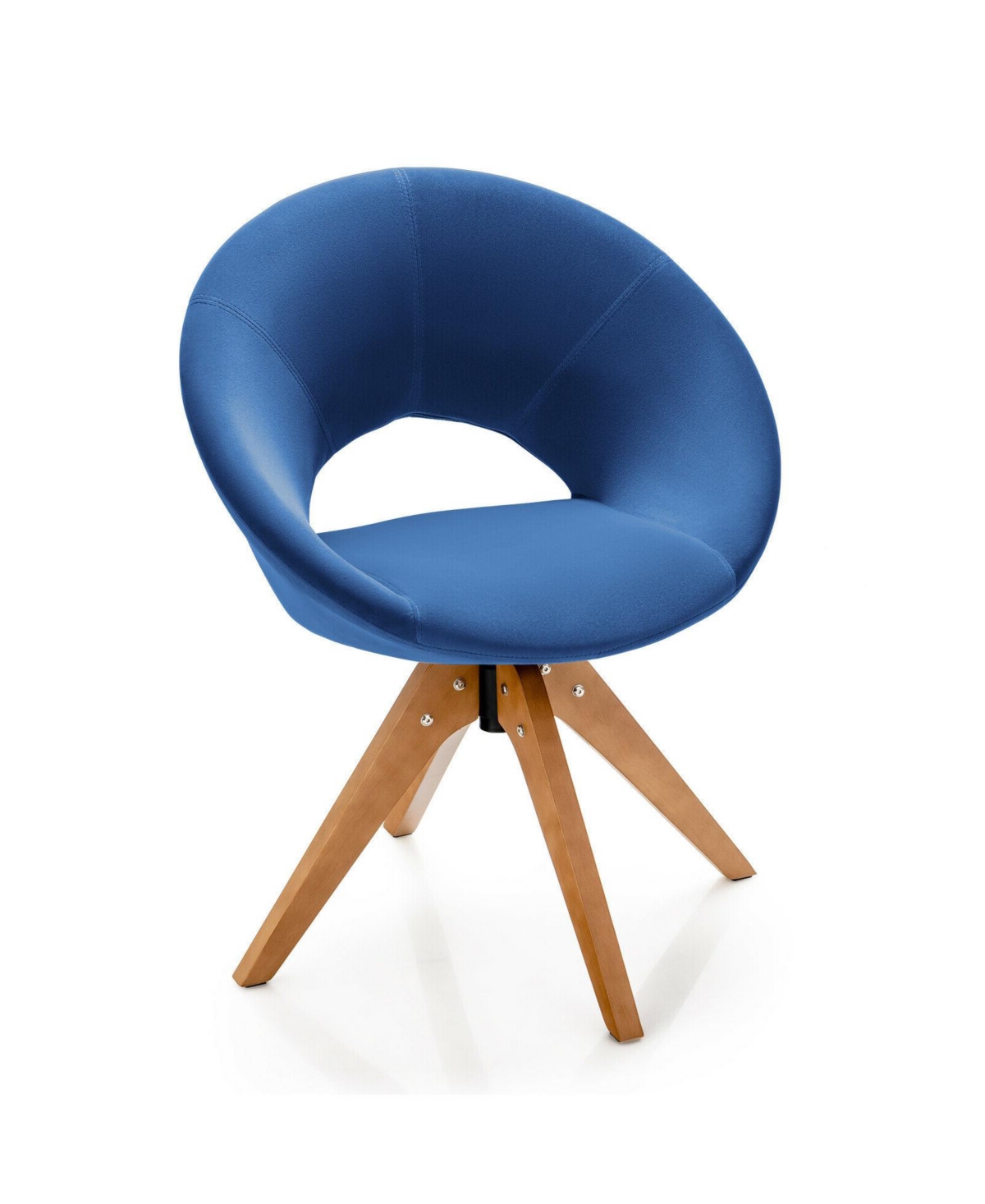 Click here for Gouun Swivel Accent Chair with Oversized Upholster... prices