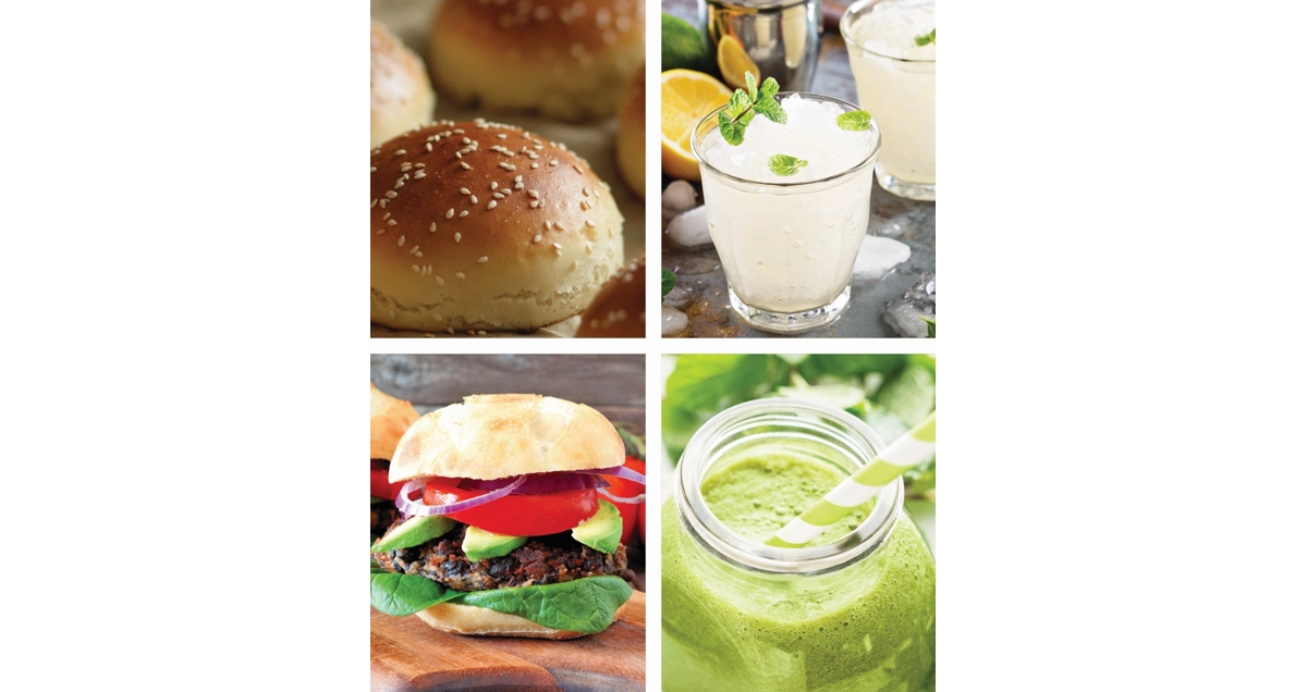 Ninja Foodi Power Blender Ultimate System Co401b In Platinum | ModeSens