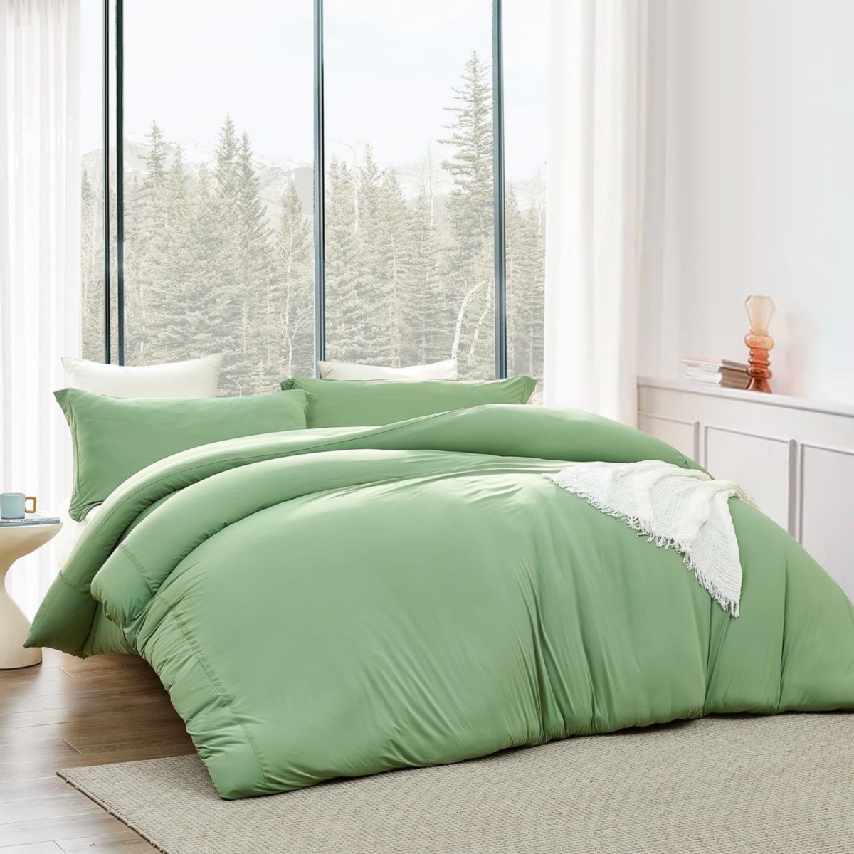 Click here for Look At This Thicky - Coma Inducer Oversized Comfo... prices