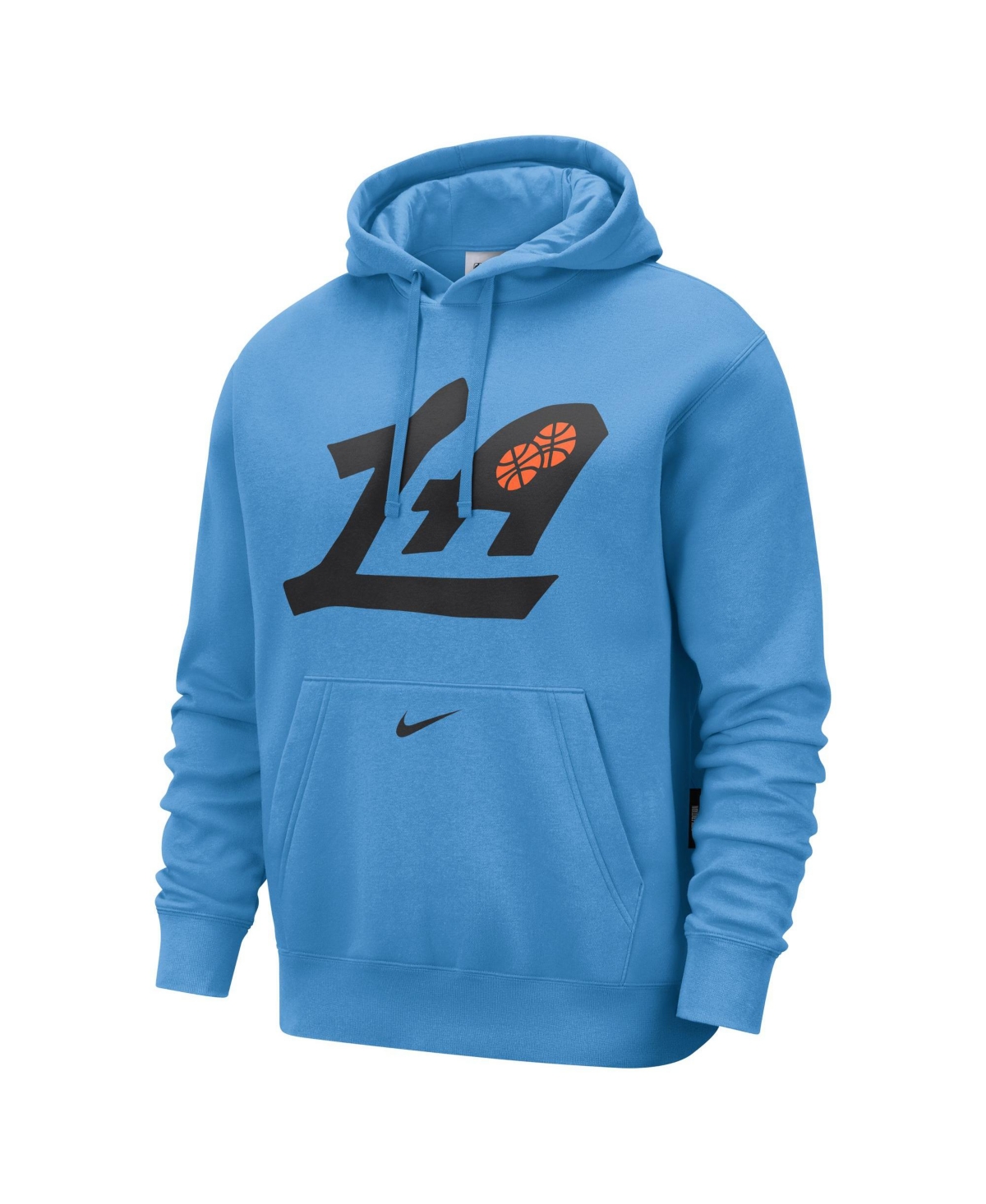 Click here for Nike Mens Blue La Clippers 2024/25 City Edition Es... prices