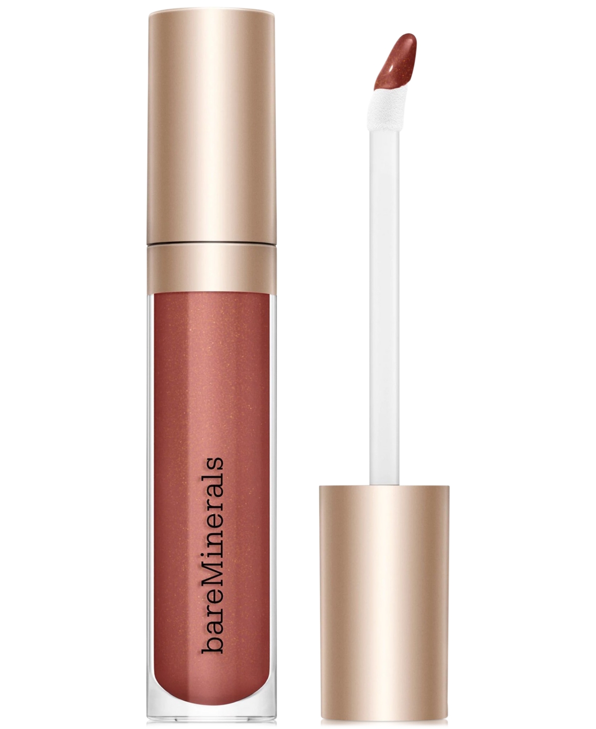 Click here for bareMinerals Lip Gloss-Balm  0.13 oz. - Sincerity prices