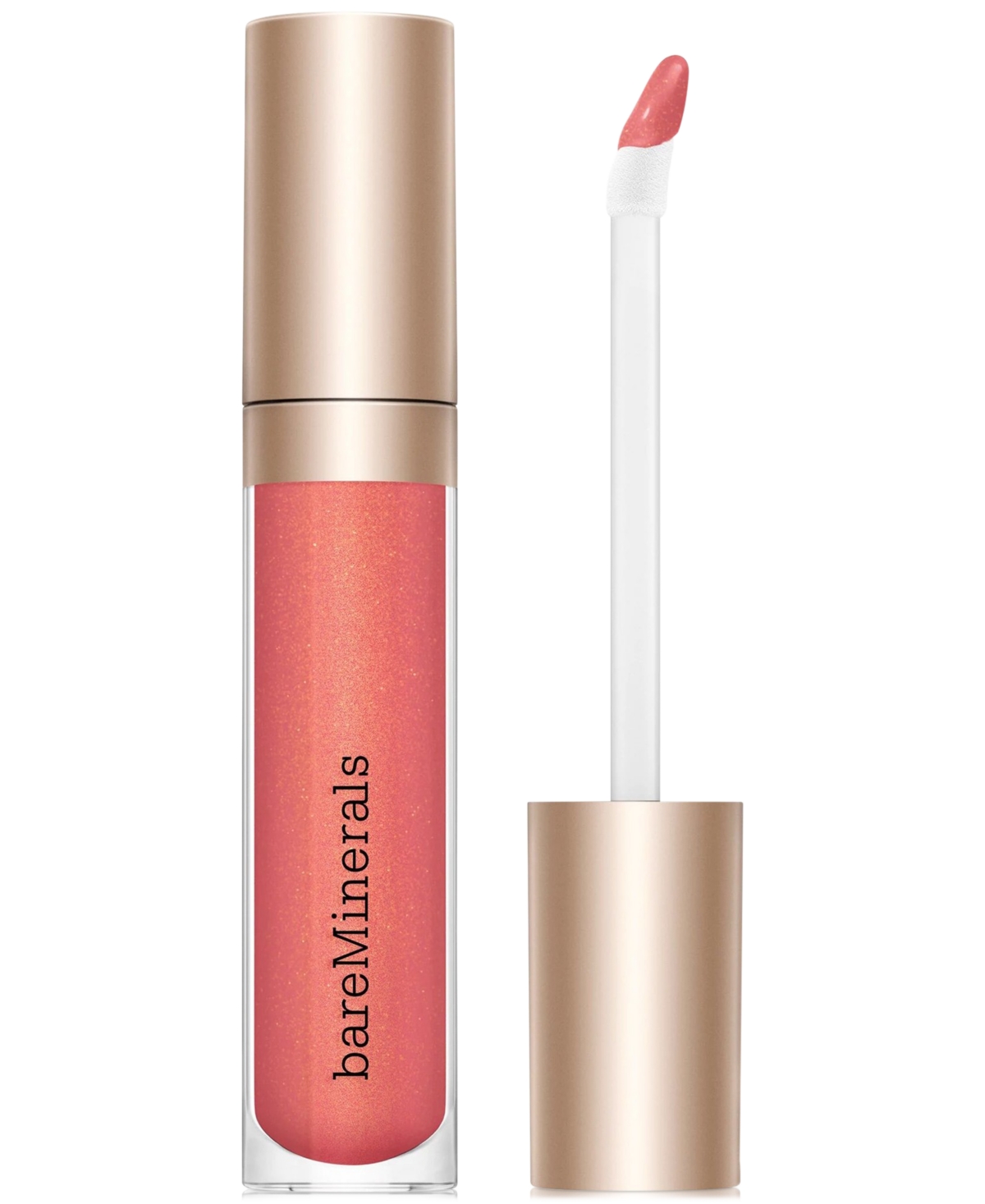Click here for bareMinerals Lip Gloss-Balm  0.13 oz. - Trust prices