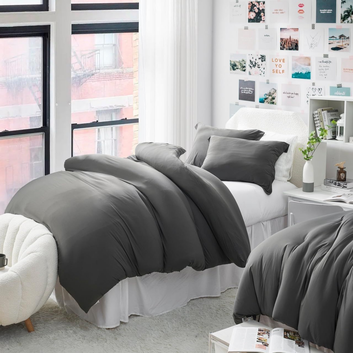 Click here for Look At This Thicky - Coma Inducer Oversized Comfo... prices