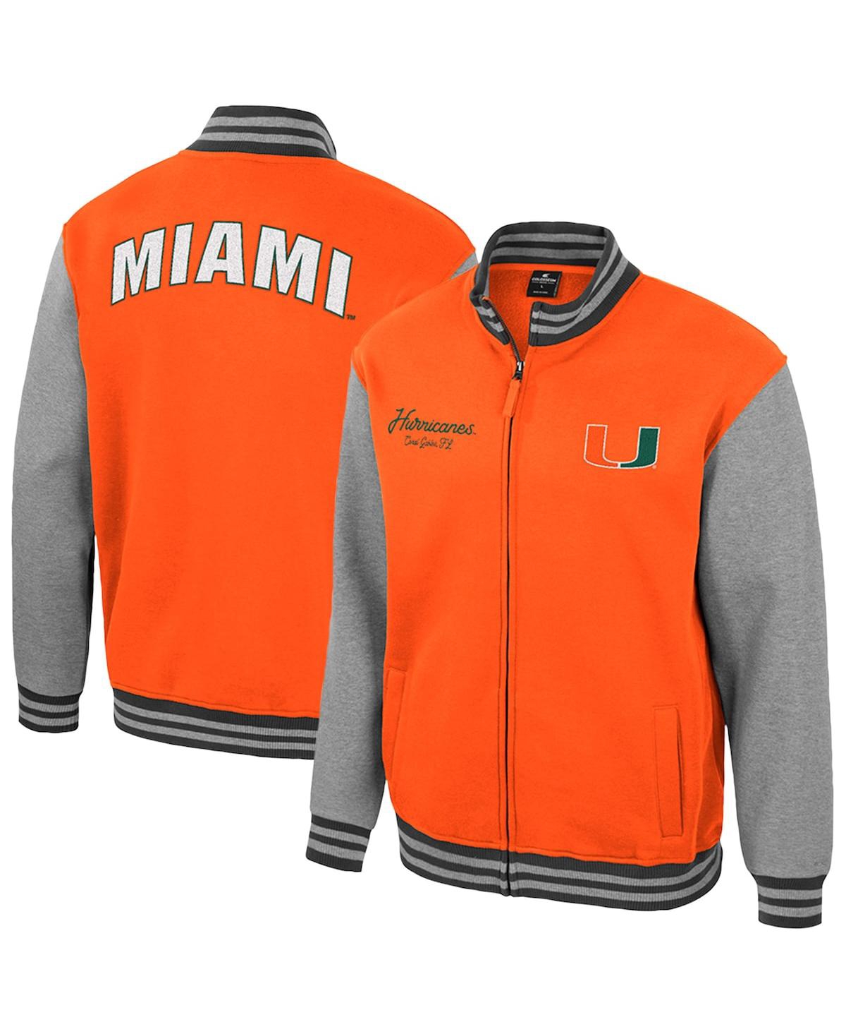 Click here for Colosseum Mens Orange Oregon Ducks Ambi-Turner Ful... prices