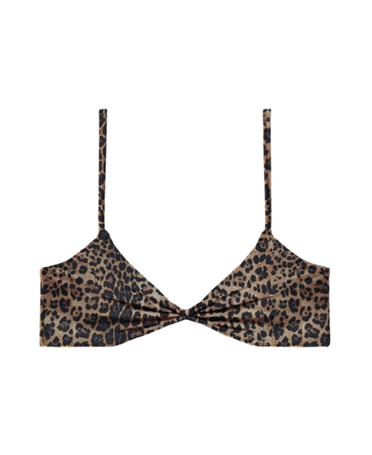 Click here for Biliblond Bikini Top Jordan - Leopard prices