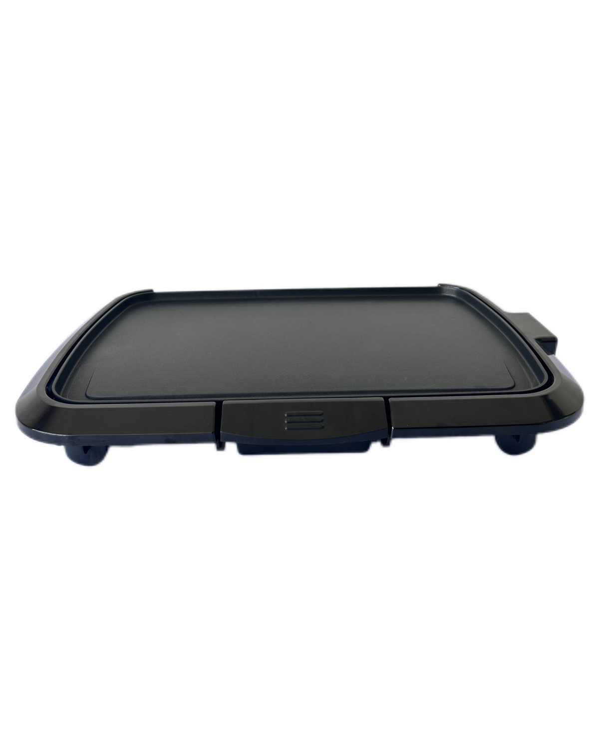 Click here for MegaChef 16.02 Electric Grill - Black prices