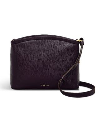 Radley London Bridgewater 2.0 Small Ziptop Crossbody Bag - Macy's