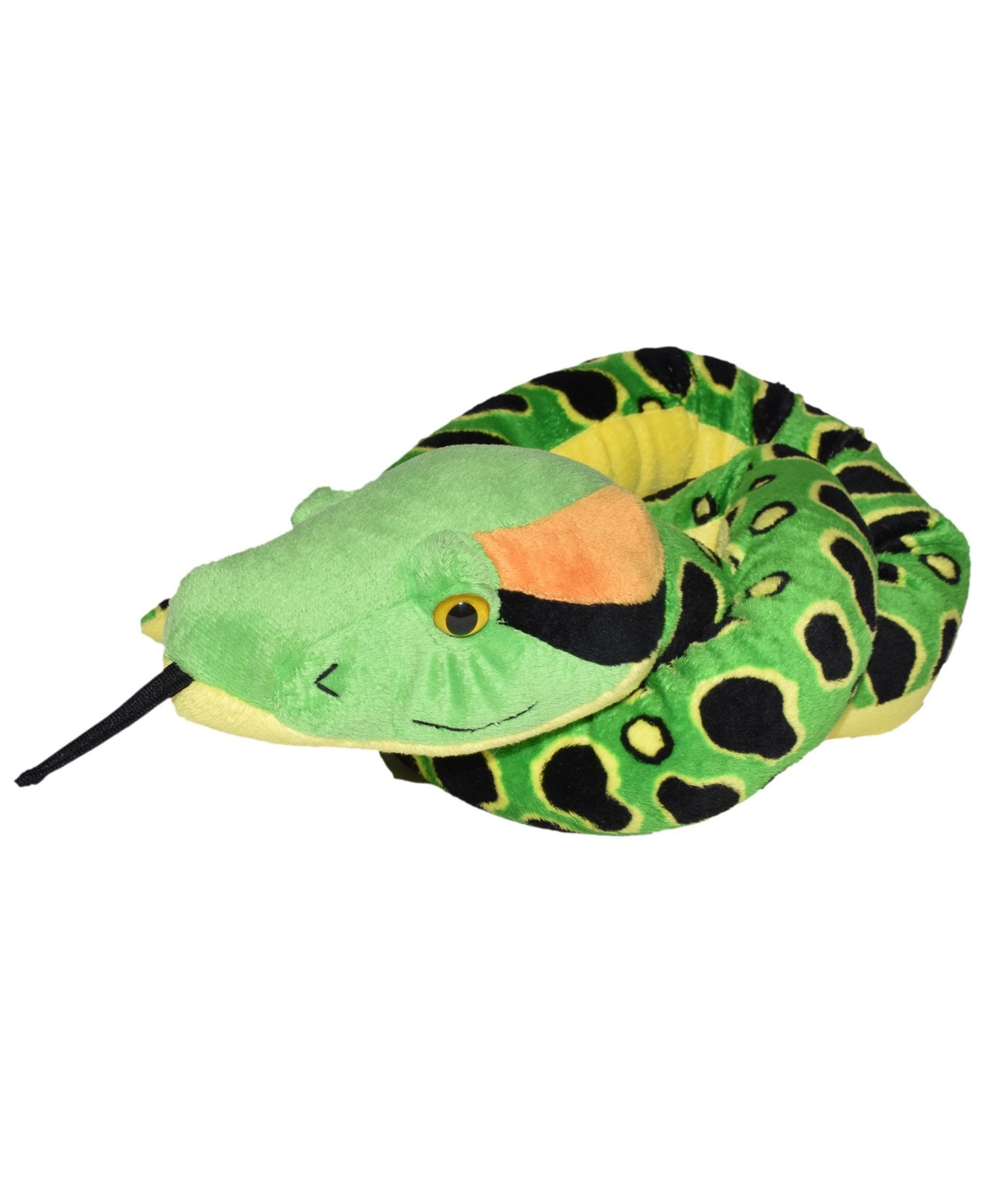 Click here for Wild Republic Plush Snake Anaconda Stuffed Animal... prices