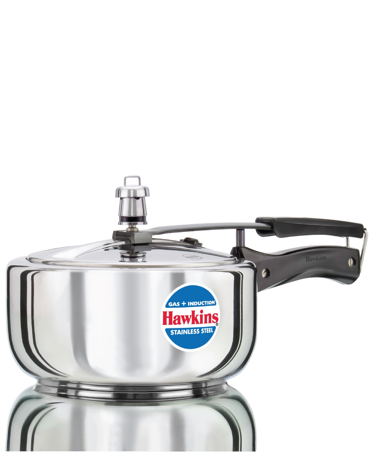Click here for Hawkins Stainless Steel Induction Compatible 3 Lit... prices