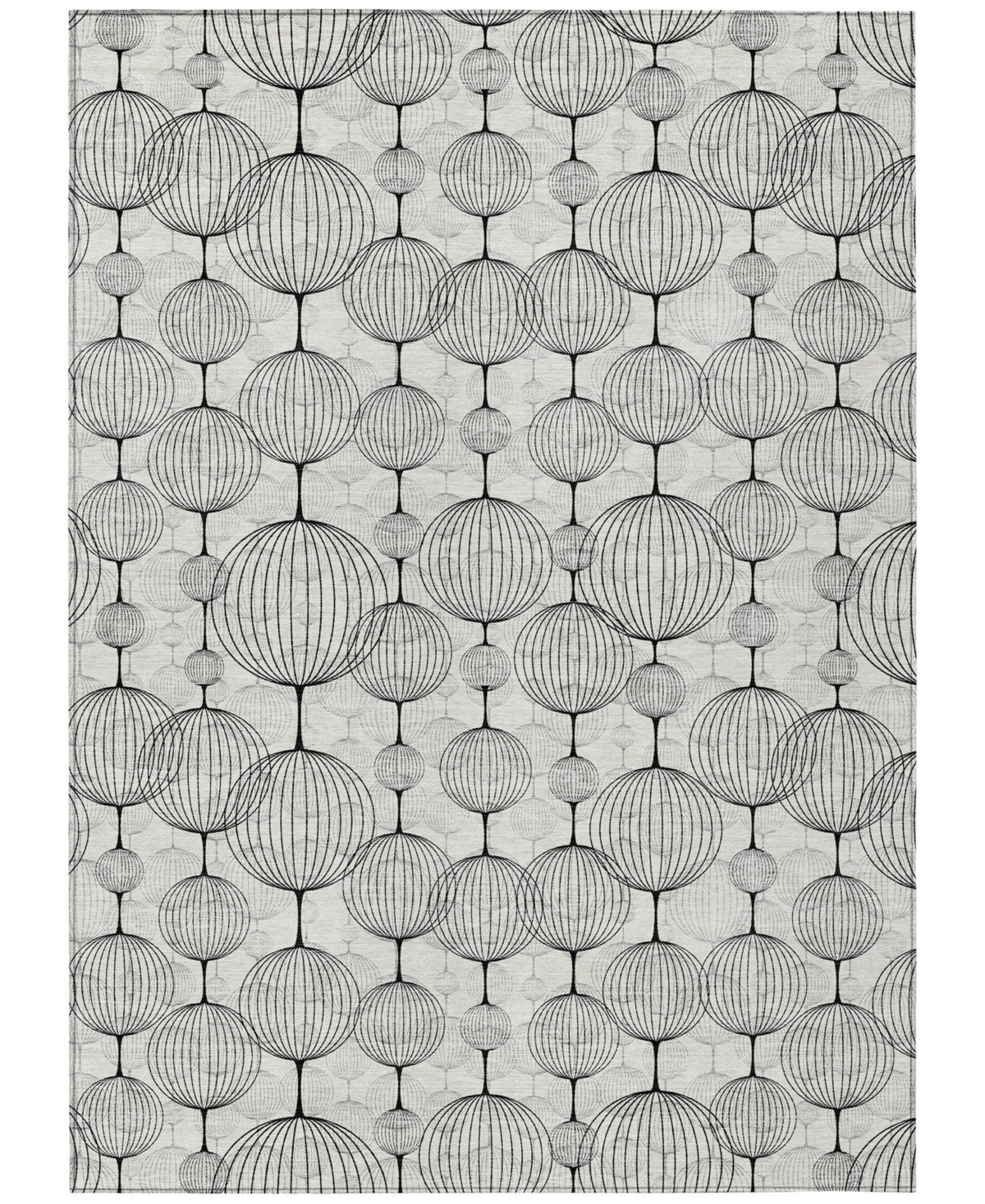 Click here for Addison Chantille Machine Washable ACN732 8x10 Are... prices