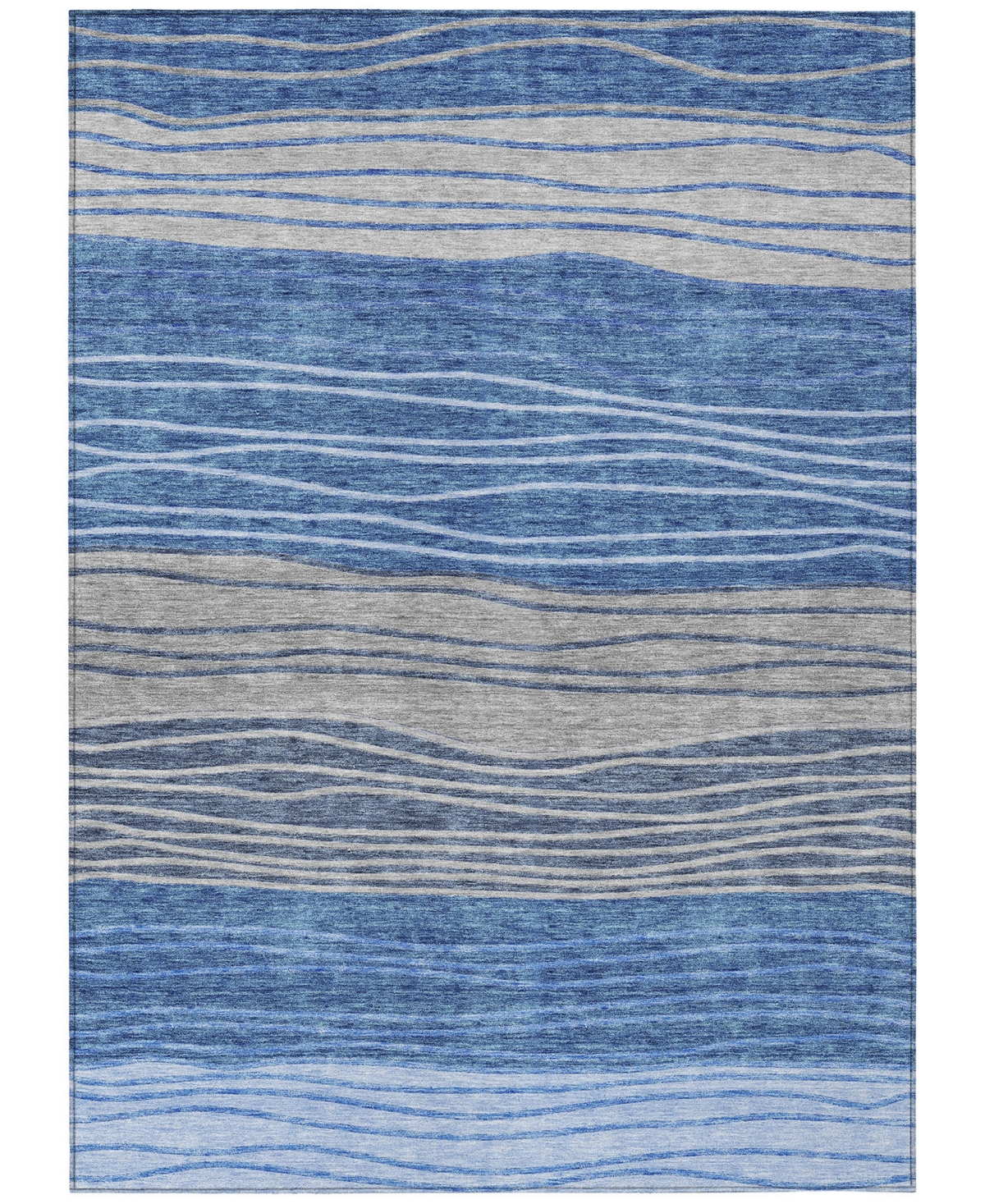Click here for Addison Chantille Machine Washable ACN735 8x10 Are... prices