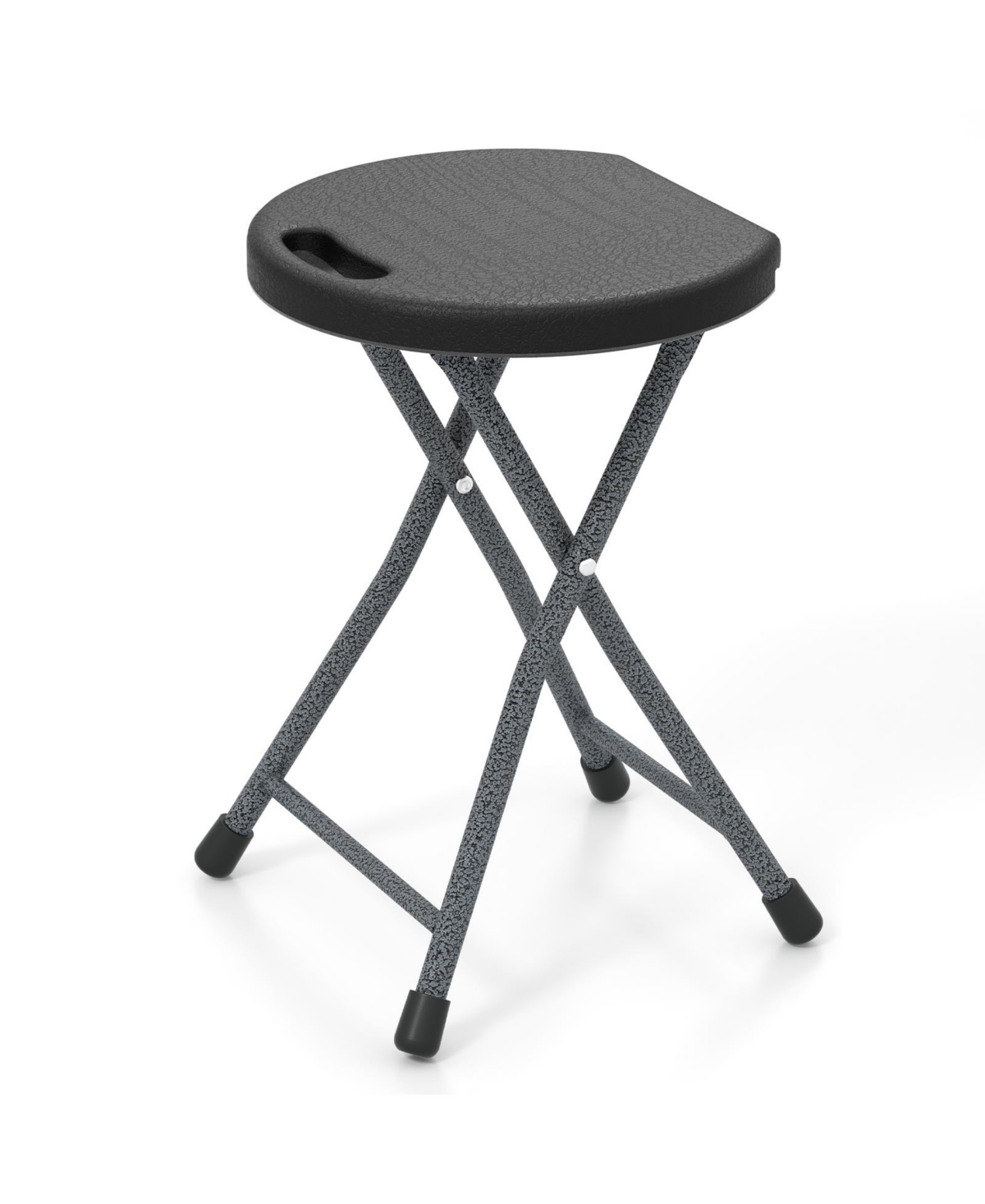 Click here for Gouun Folding Stool with Built-in Handle for Adult... prices