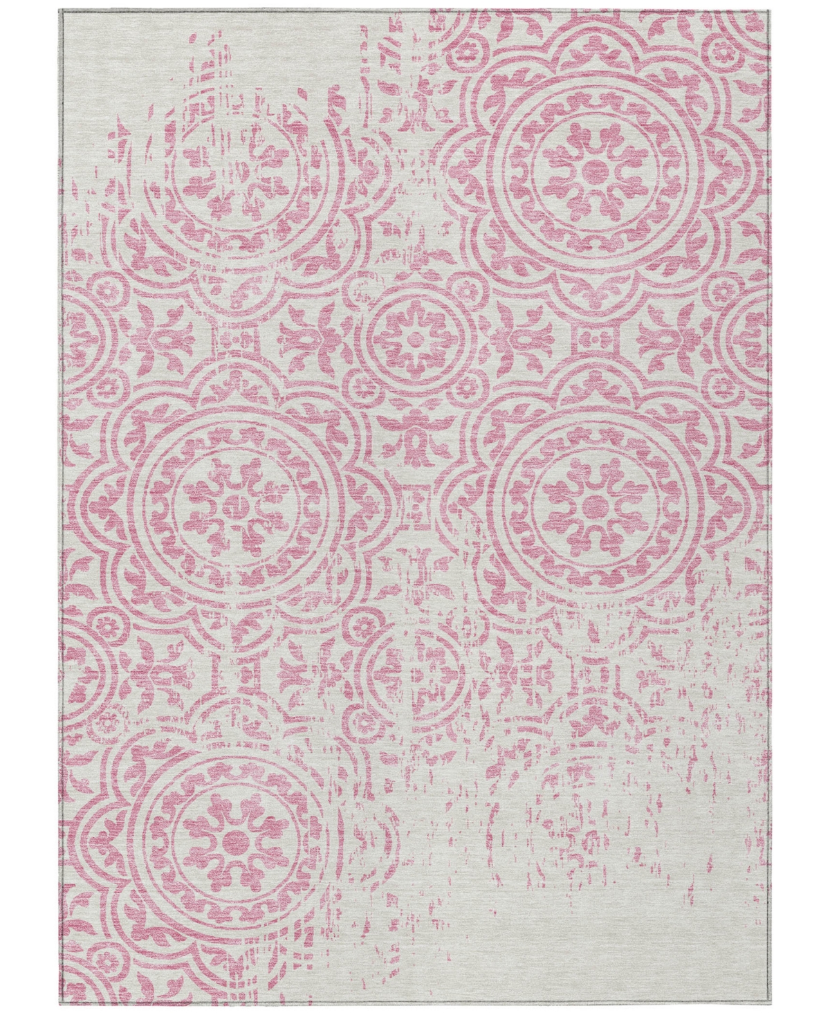 Click here for Addison Chantille Machine Washable ACN758 9x12 Are... prices