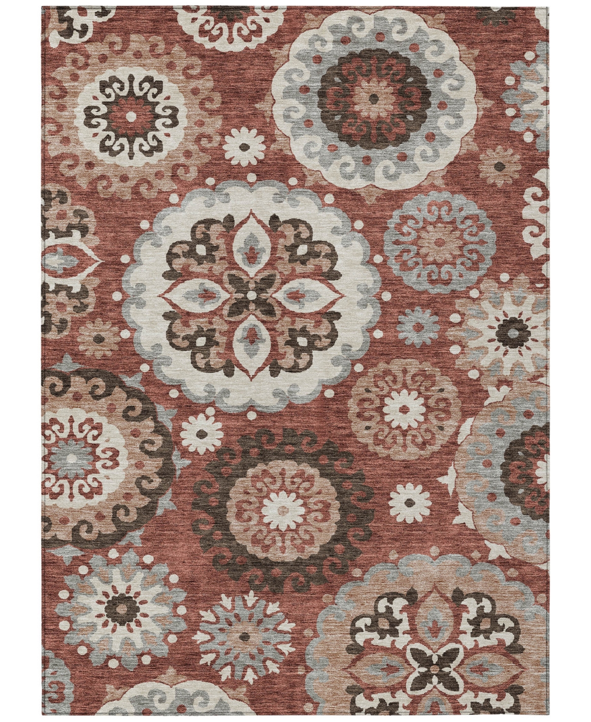 Click here for Addison Chantille Machine Washable ACN763 8x10 Are... prices