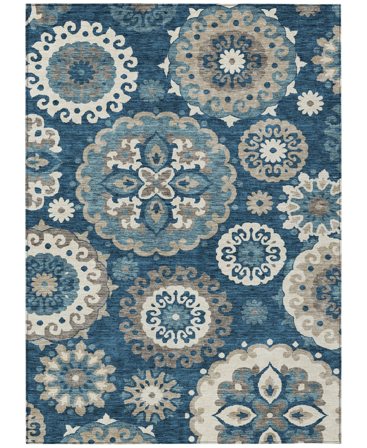 Click here for Addison Chantille Machine Washable ACN763 8x10 Are... prices