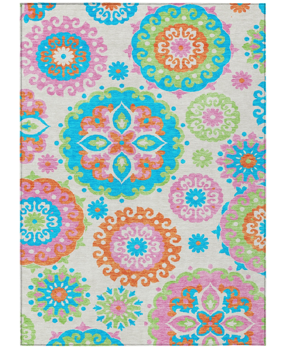Click here for Addison Chantille Machine Washable ACN763 8x10 Are... prices