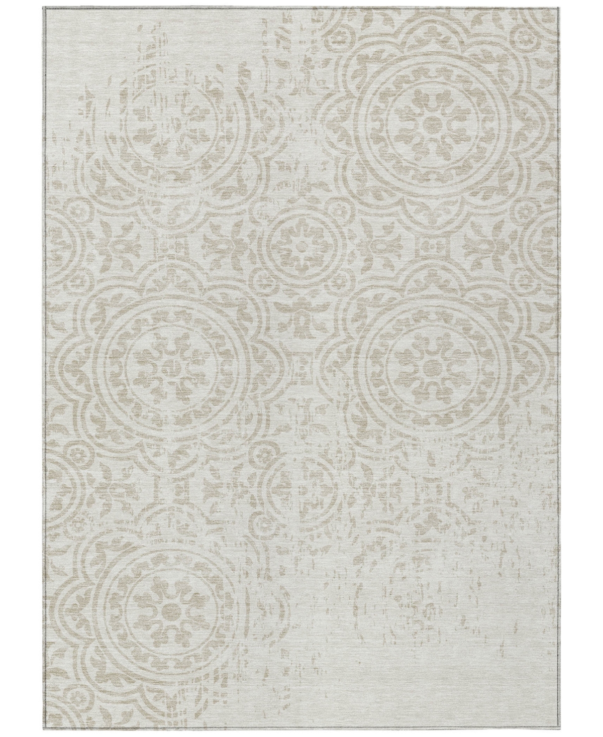 Click here for Addison Chantille Machine Washable ACN758 8x10 Are... prices