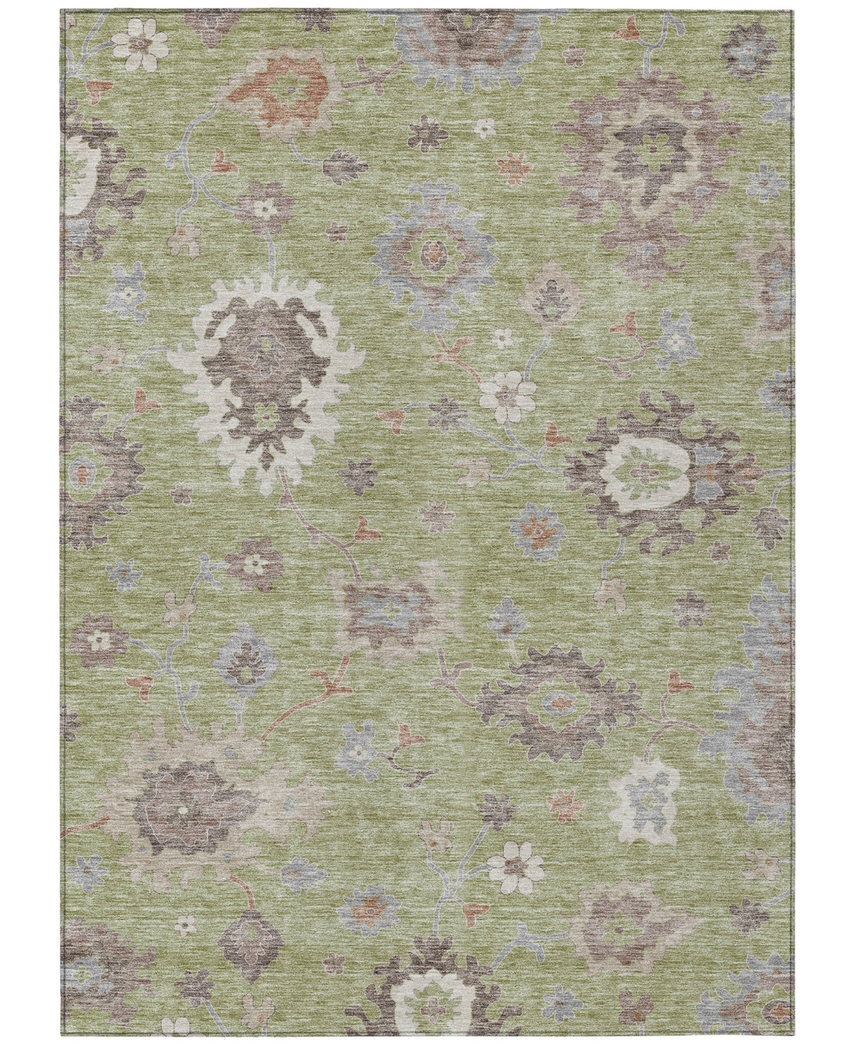 Click here for Addison Chantille Machine Washable ACN753 8x10 Are... prices