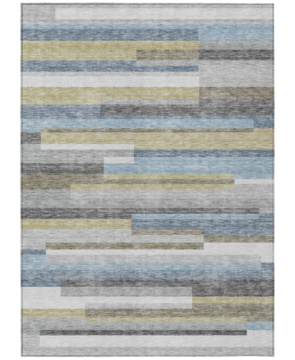 Click here for Addison Chantille Machine Washable ACN766 5x76 Are... prices