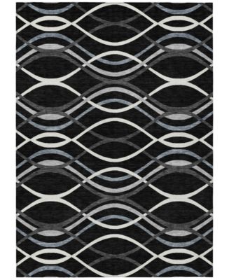 Addison Chantille Machine Washable ACN757 Area Rug Collection - Macy's