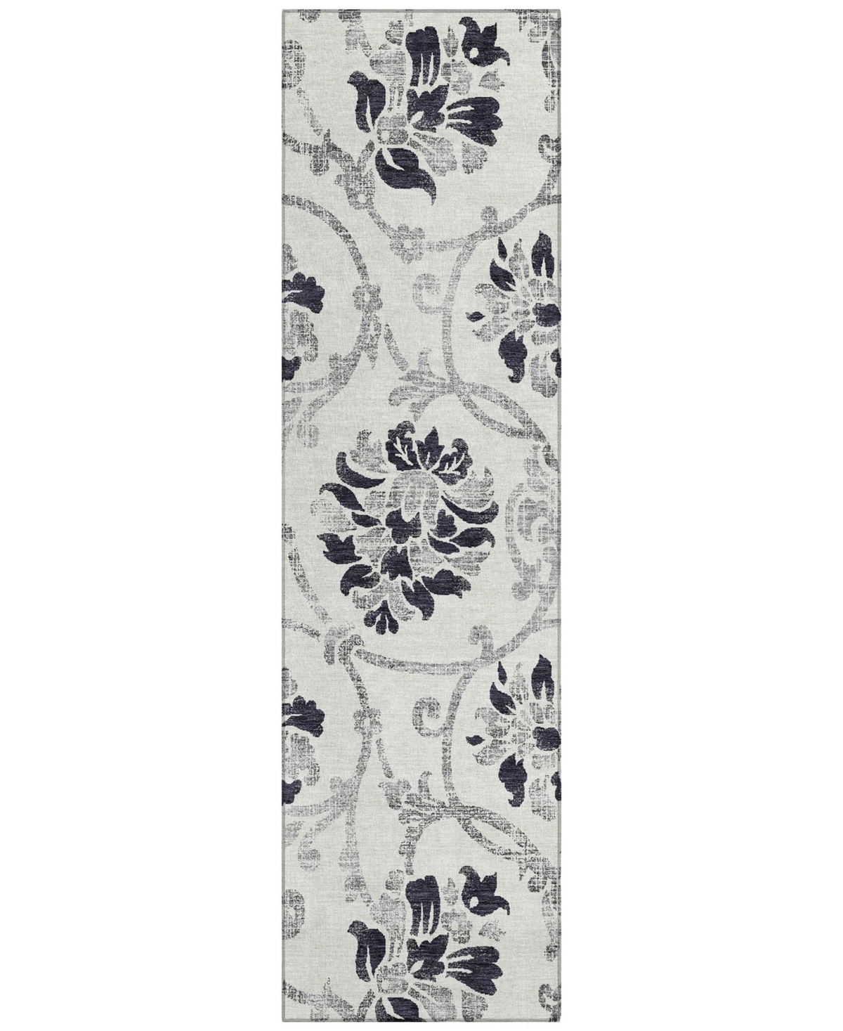 Click here for Addison Chantille Machine Washable ACN762 23x76 Ru... prices