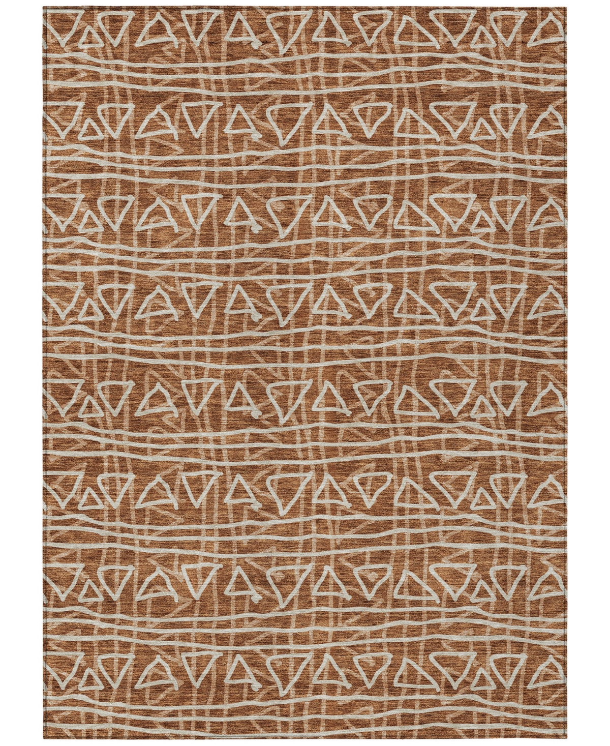 Click here for Addison Chantille Machine Washable ACN730 5x76 Are... prices
