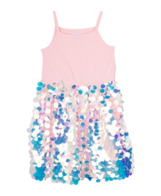 Girls' Dresses - Macy's