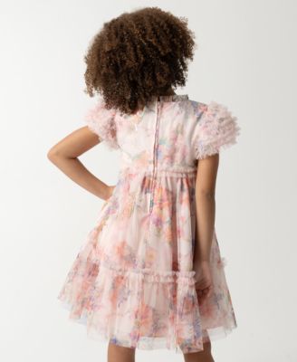 Girls' Dresses - Macy's