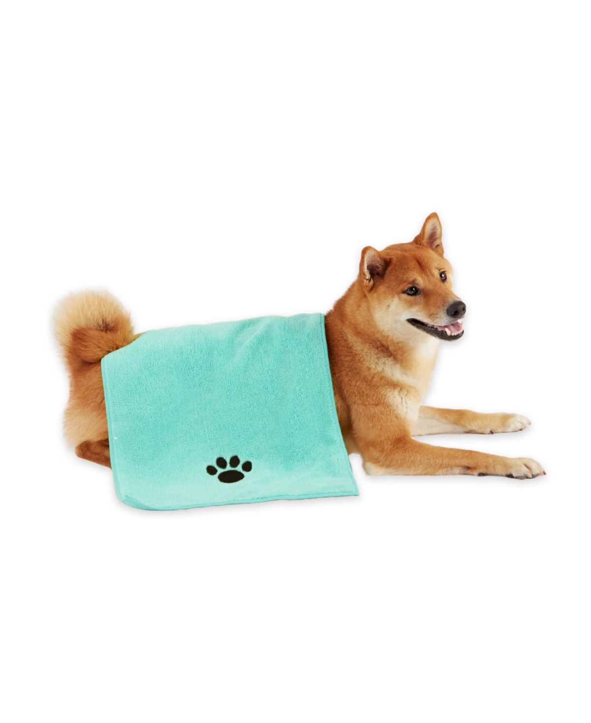 Click here for Bone Dry Microfiber Pet Towel Set 3 Piece Embroide... prices