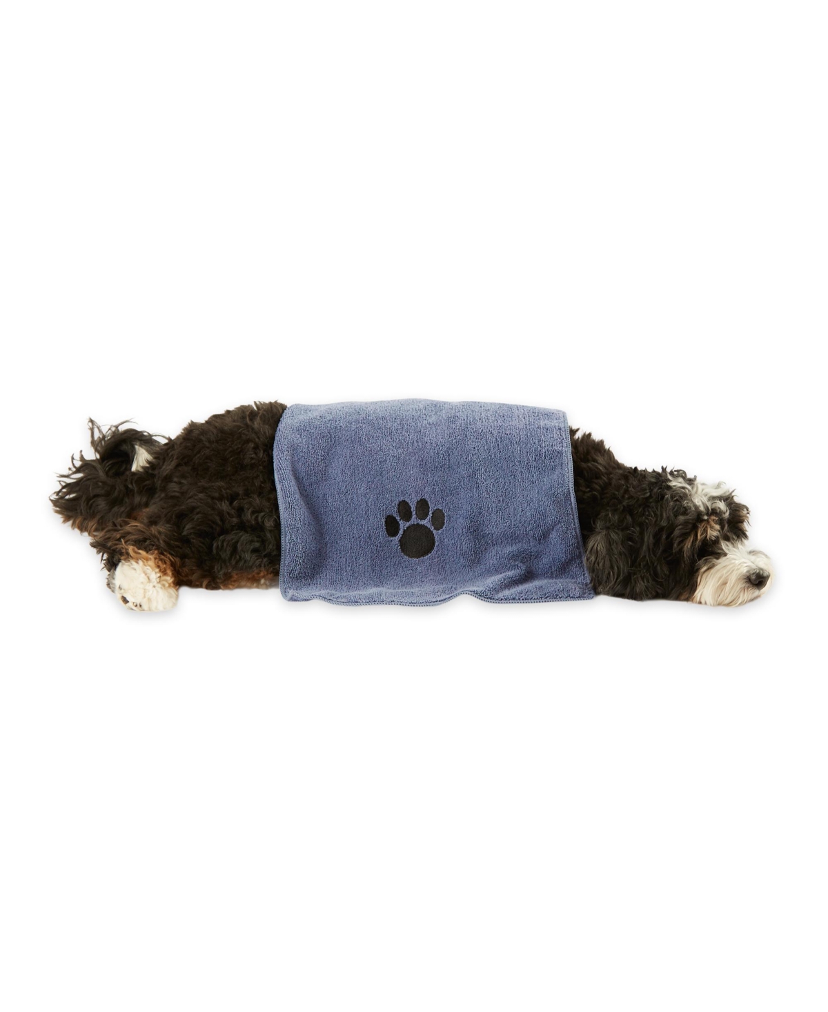 Click here for Bone Dry Microfiber Pet Towel Set 3 Piece Embroide... prices