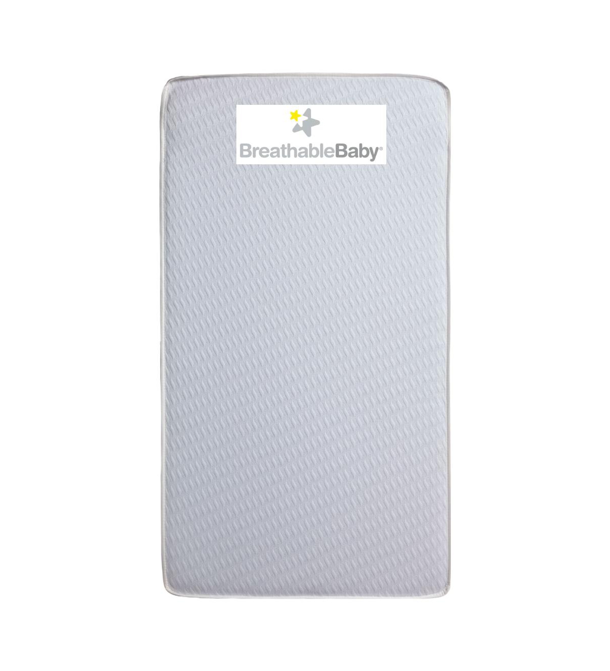 Click here for BreathableBaby EcoCore 200 Reversible Firm Crib Ma... prices