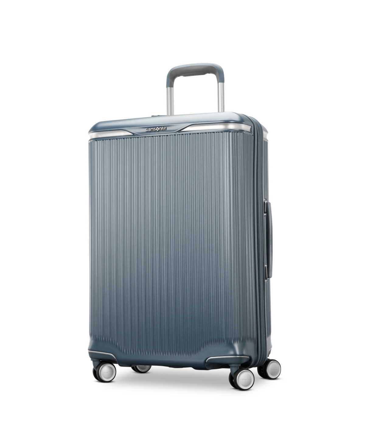 Click here for Samsonite Silhouette 18 Expandable 27.5 Check-in S... prices