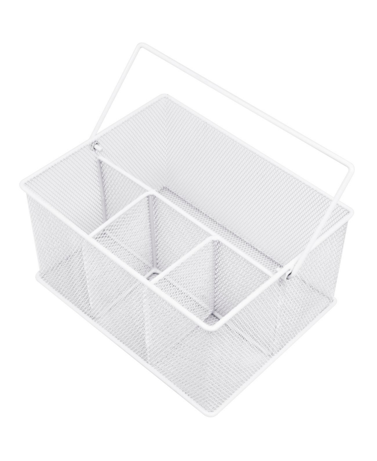 Click here for Sorbus Mesh Utensil Caddy - Organize & Serve in St... prices